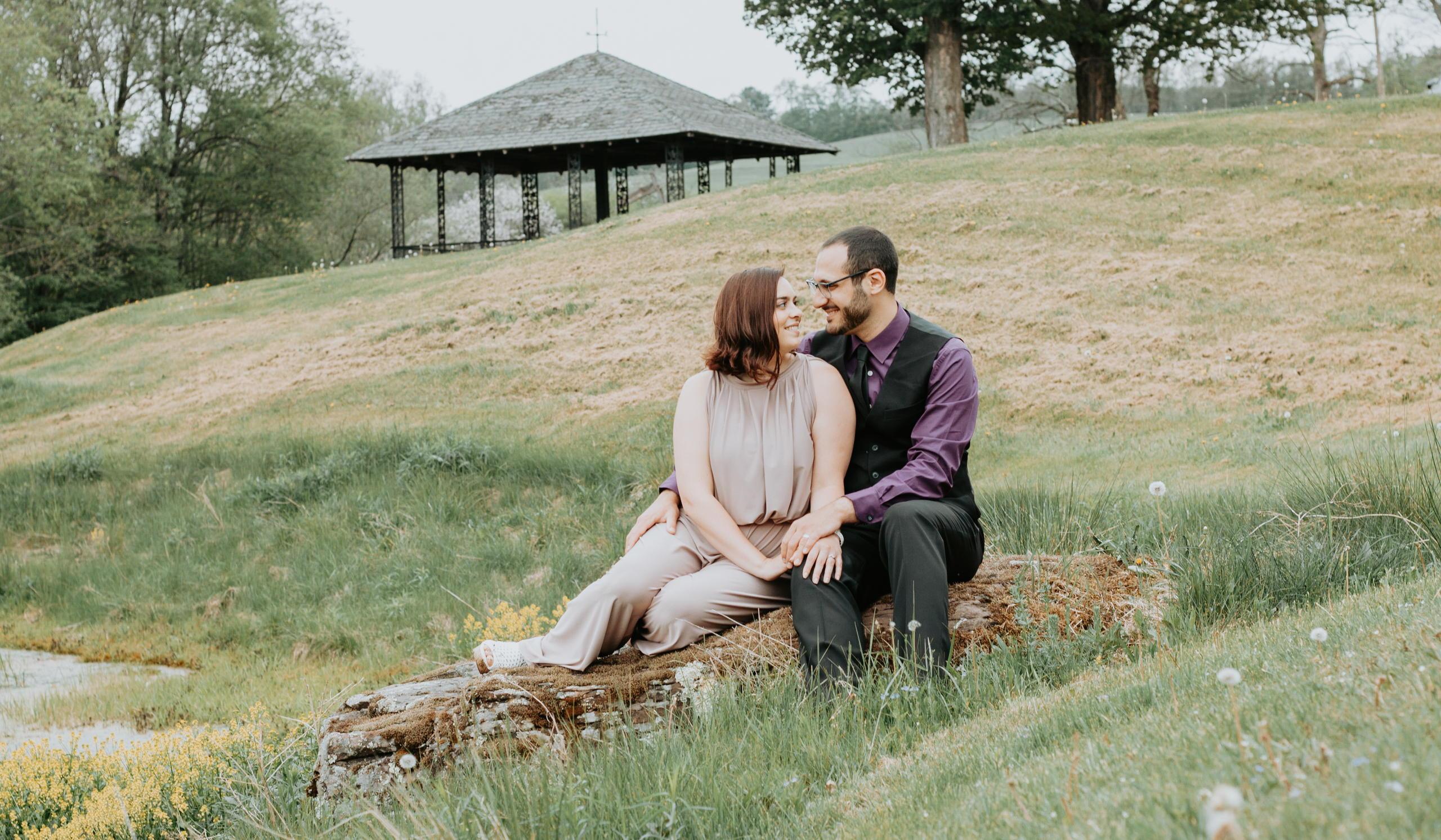 Michael Lieto and Marissa Lieto's Wedding Website