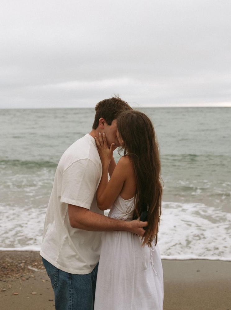 Jake Honey and Jersey Ochoa's Wedding Website