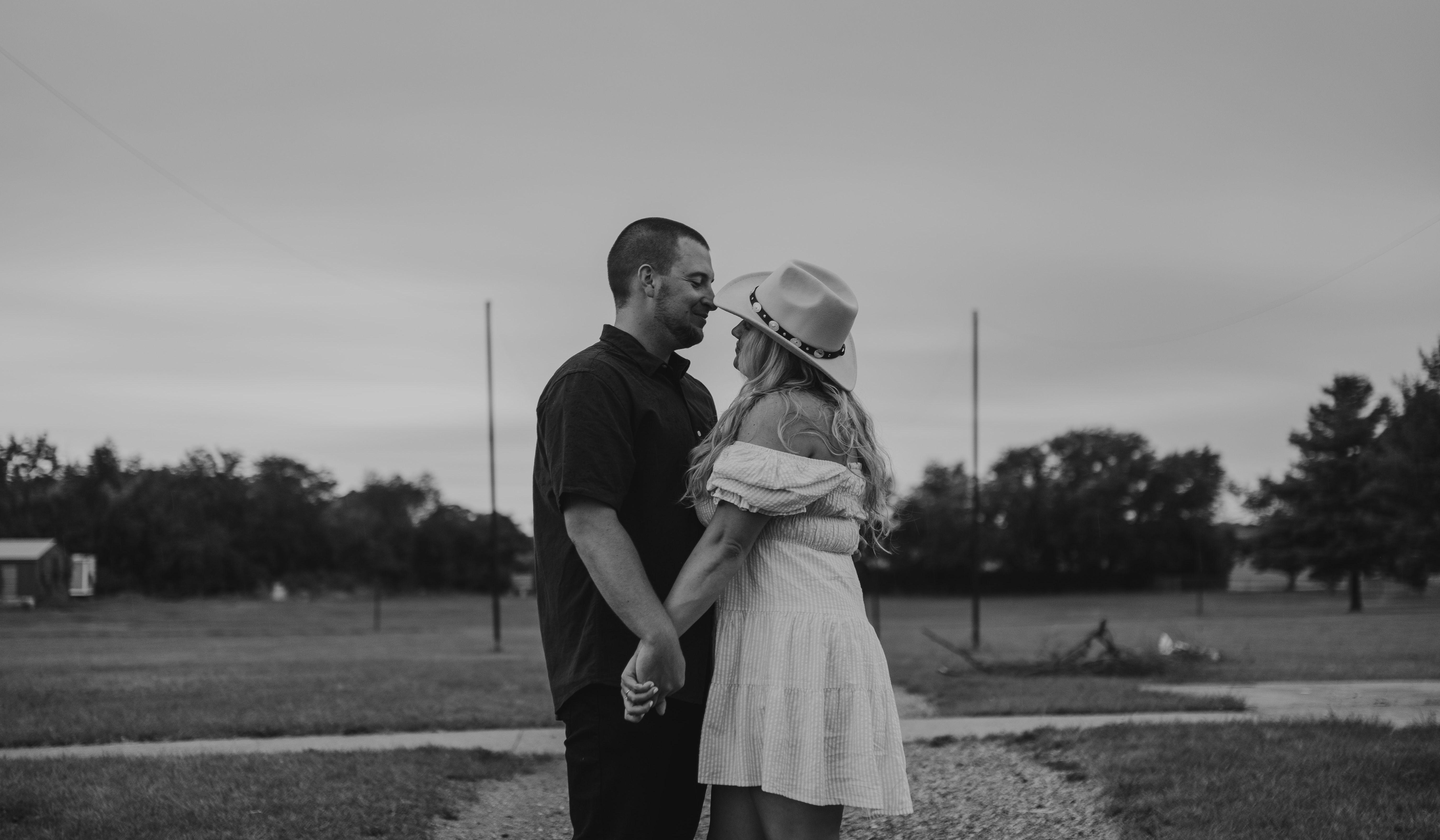 Tim Feeley and Paige Dupuie's Wedding Website