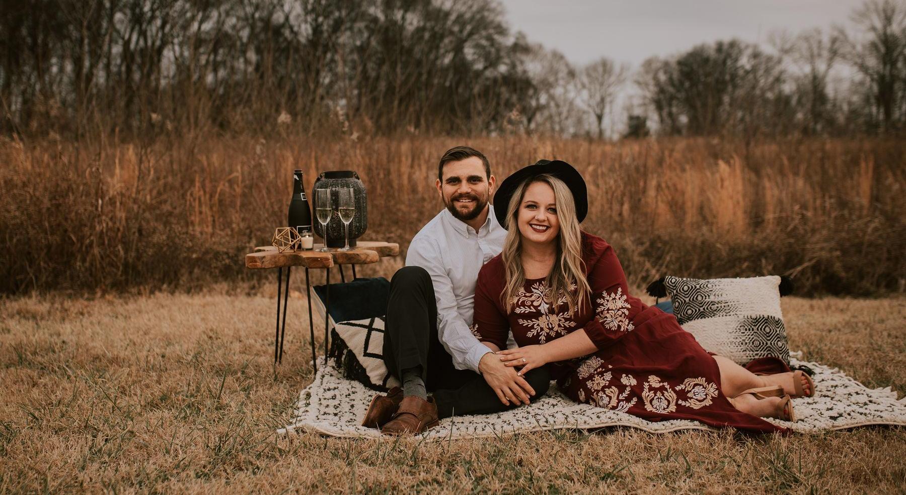 Payton Keith and Justin Aldred's Wedding Website
