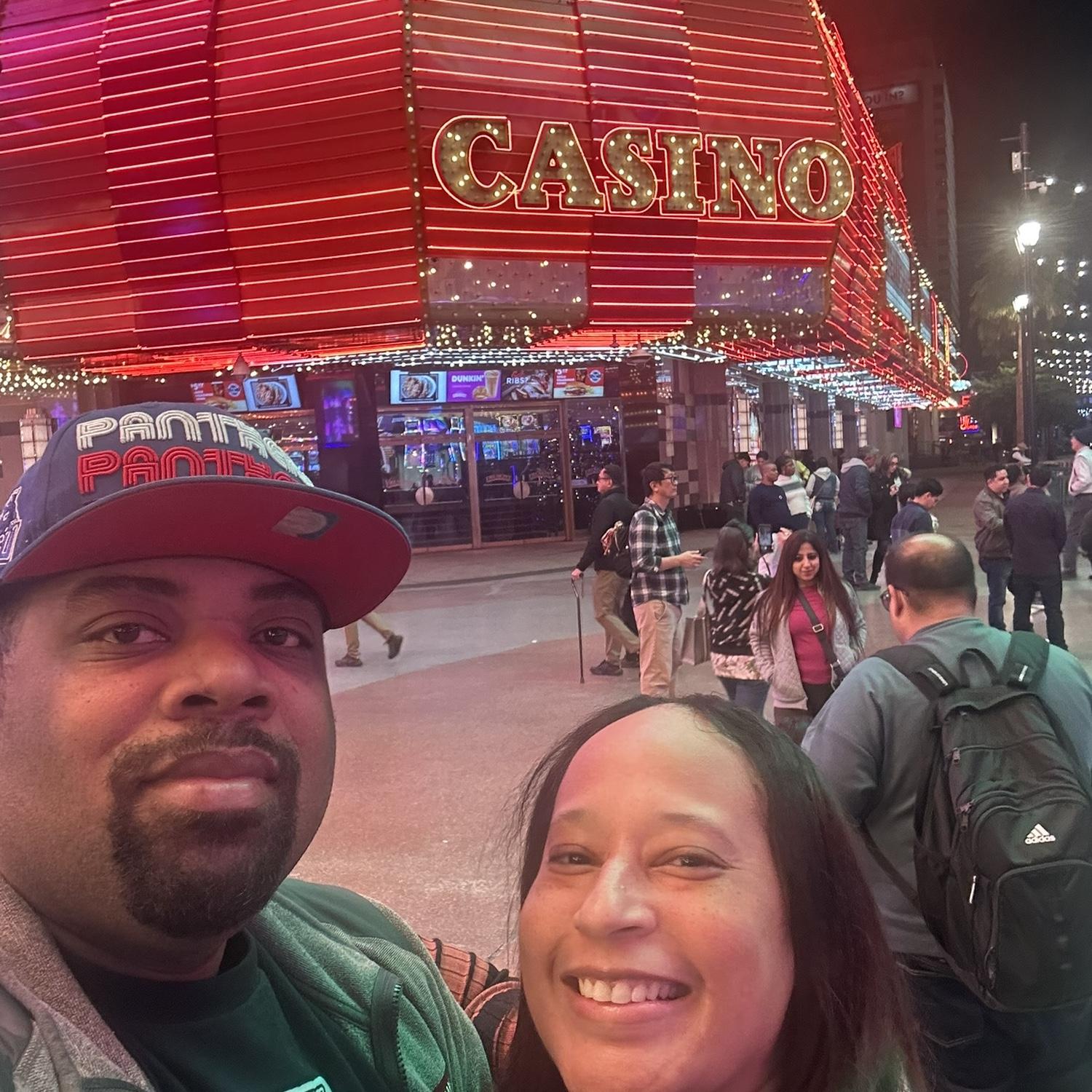 Toryana Butler and Juan Davis II's Wedding Website