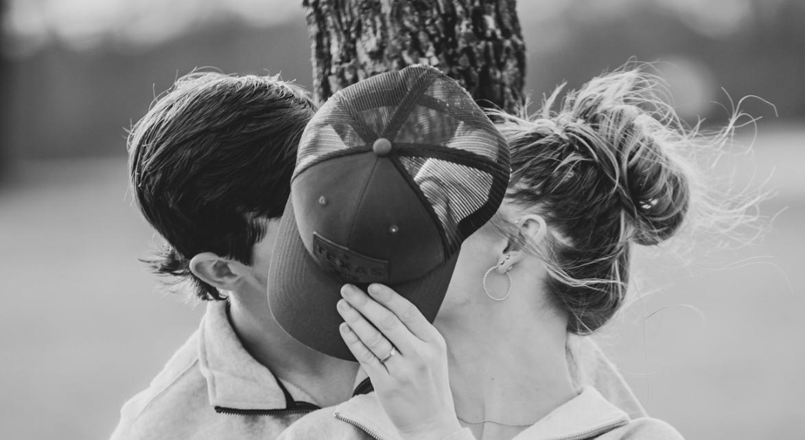 Brylee Burich and Clark Horinka's Wedding Website