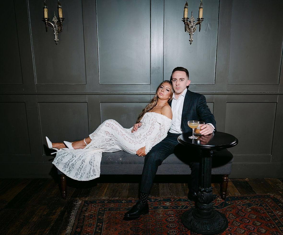 Angelica Orzillo and Joseph Anthony Amatucci's Wedding Website