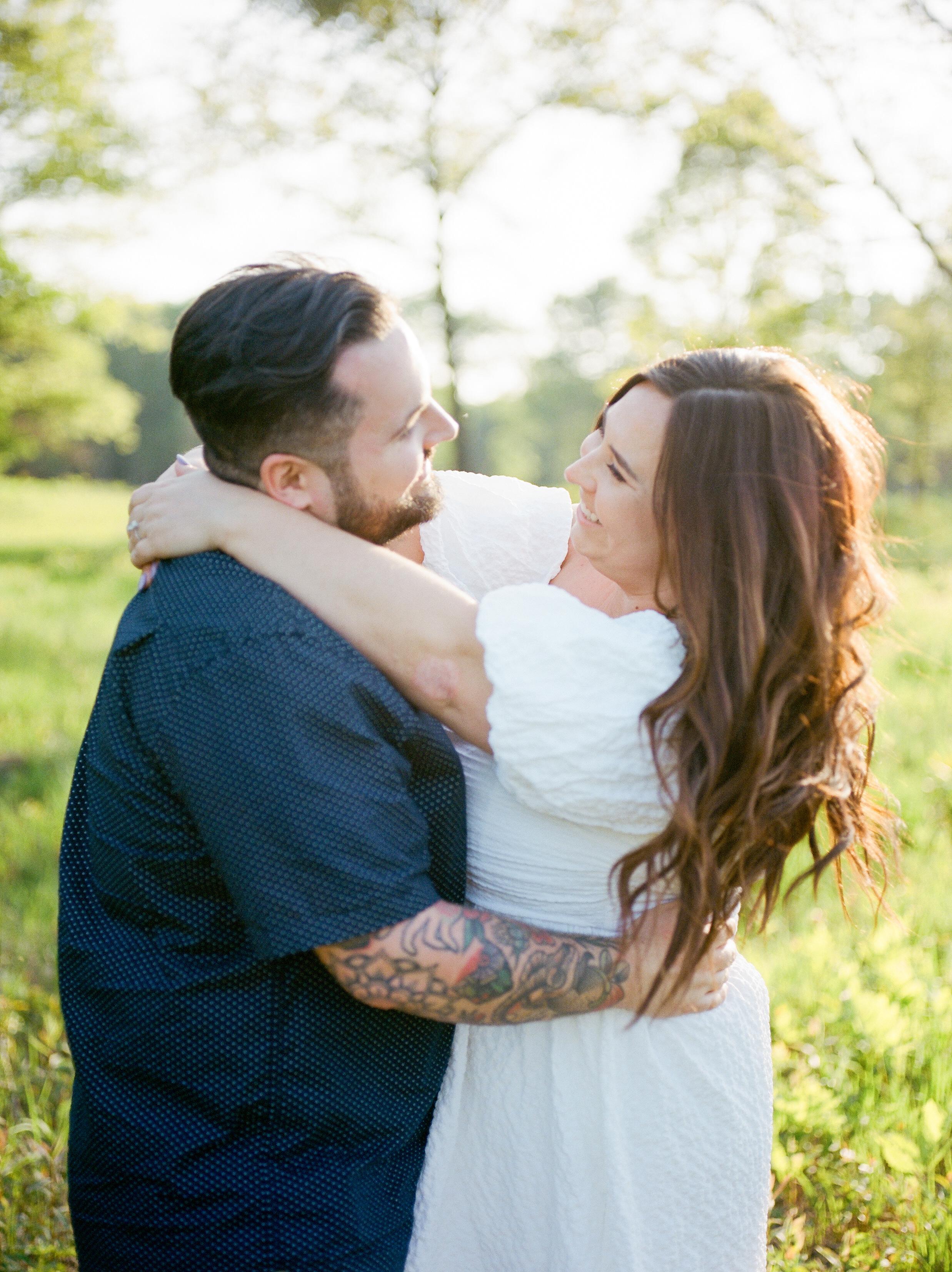 Alex Ashworth and Ramón Fischer's Wedding Website