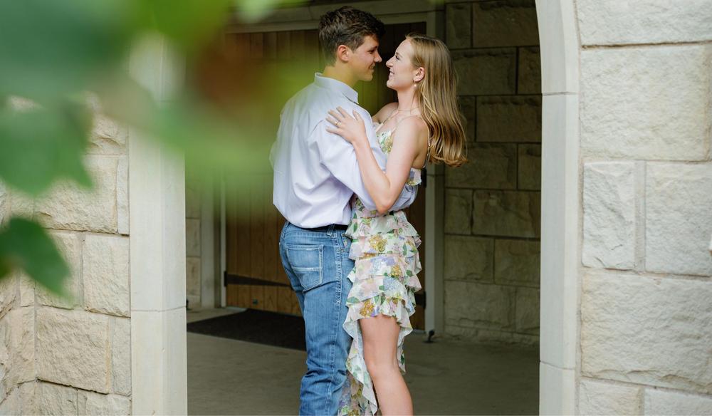 Tate Jones and Mary Kyle Johnson's Wedding Website