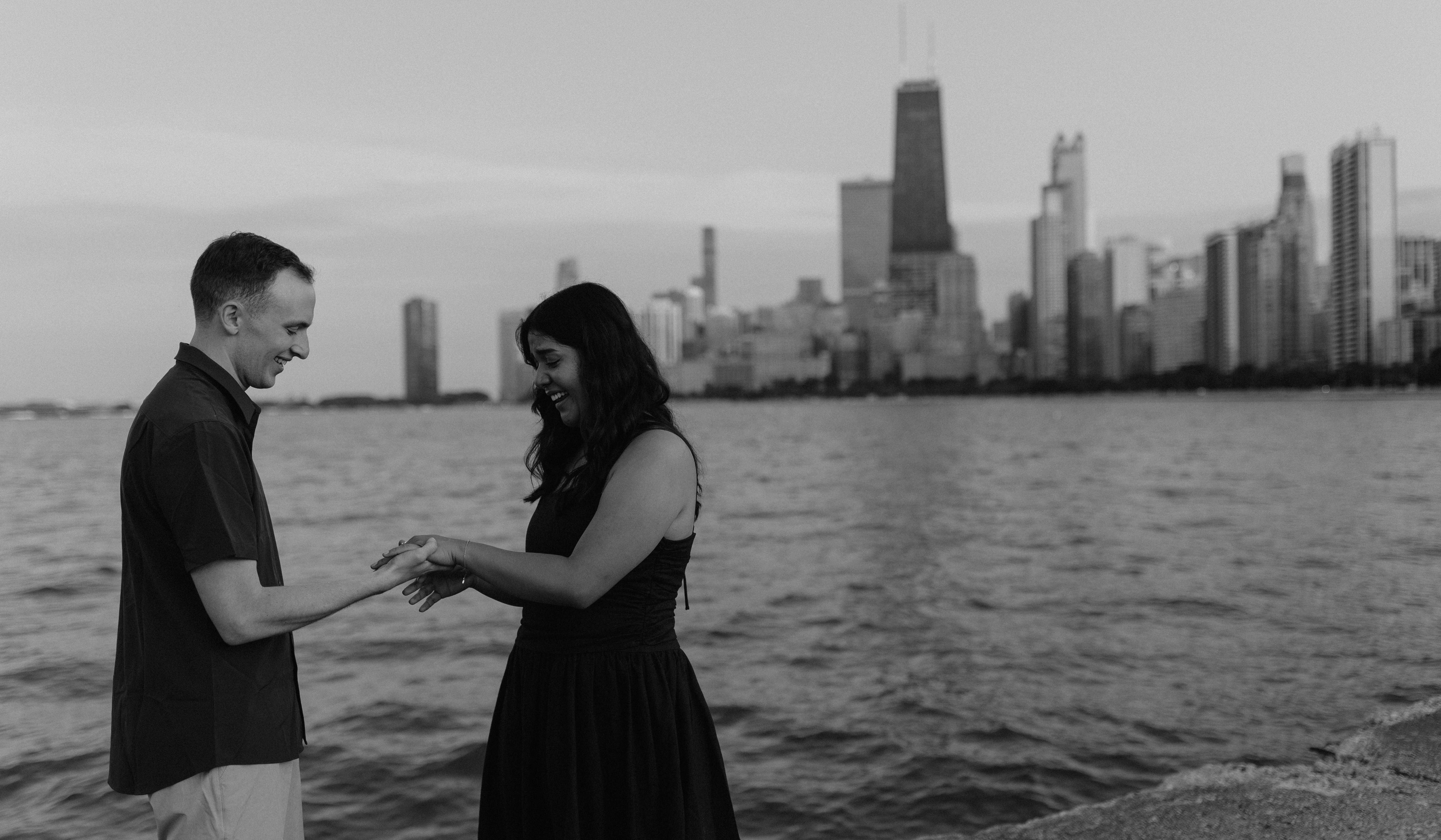 Lucy Manriquez Leon and Jacob Halvorson's Wedding Website