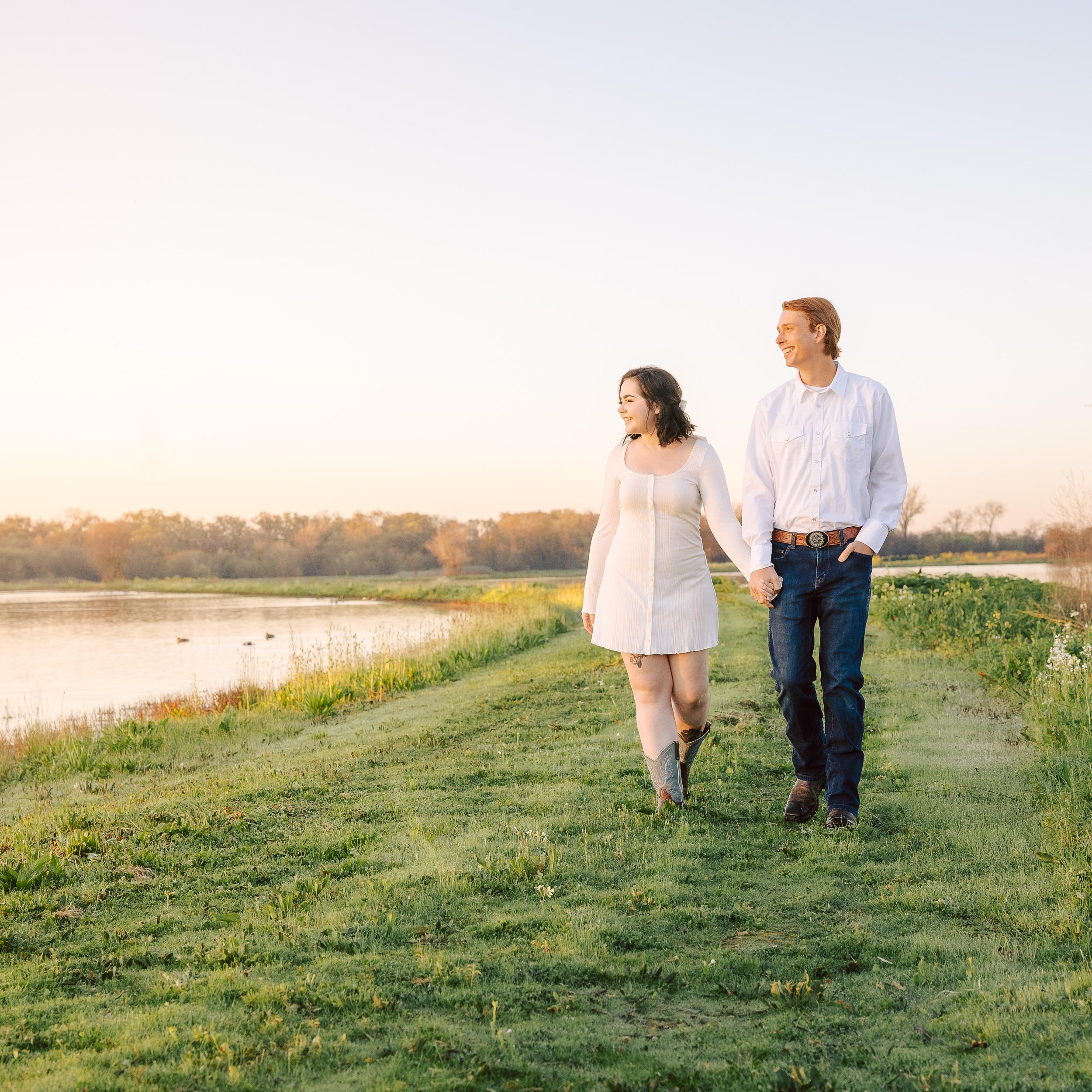 Rylee Zavala and Steven Lackey's Wedding Website