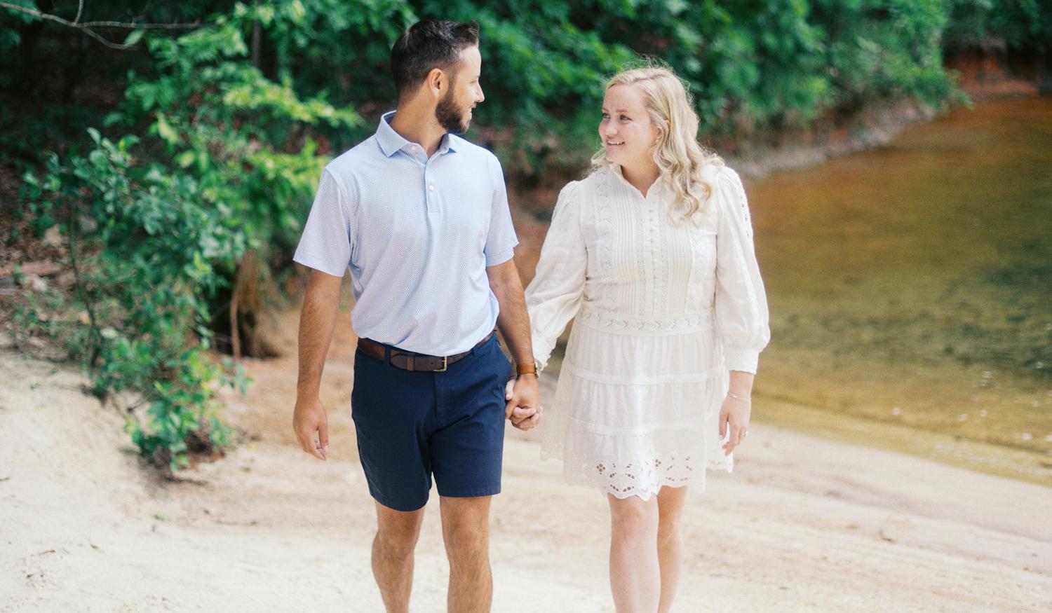 Savannah Danahey and Eric Ruh's Wedding Website