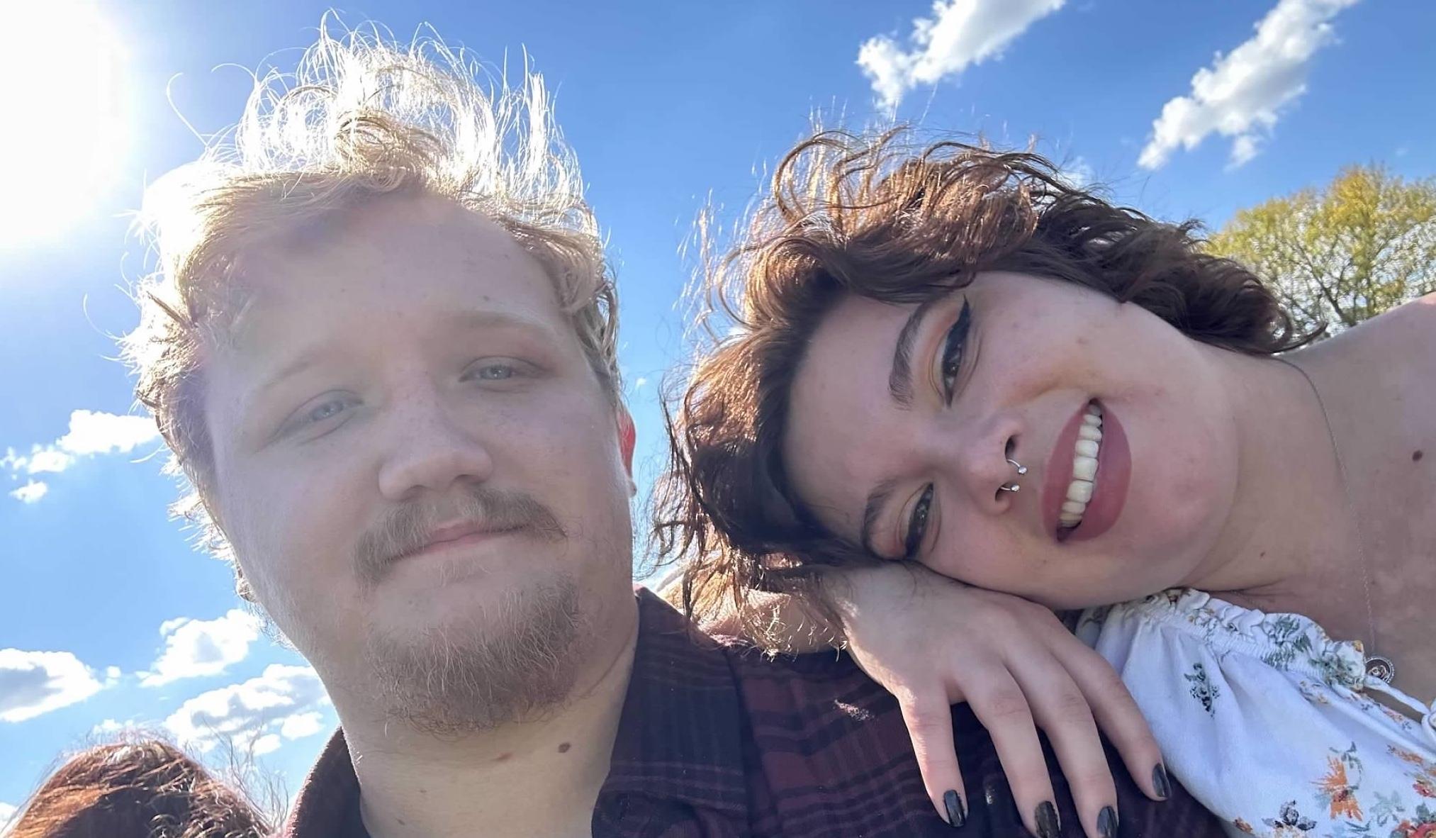 Kameron Fiandaca and Richard Hollinshead's Wedding Website