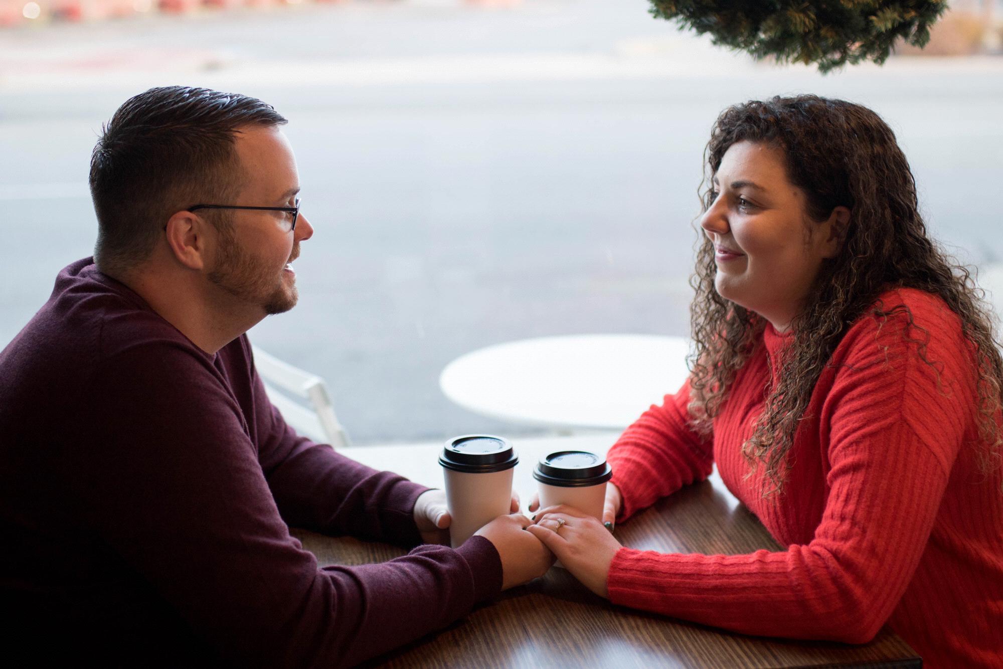 Audrey Rodgers and Eric Roberts' Wedding Website