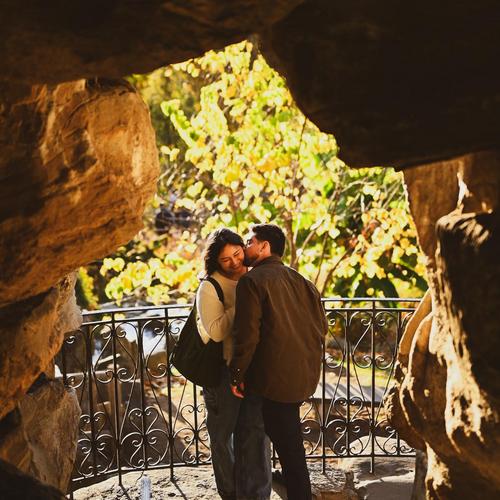 Gianna Lozano and Nicholas Perla's Wedding Website