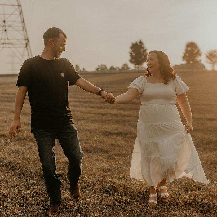 Montana Price and Kyle Phillips' Wedding Website