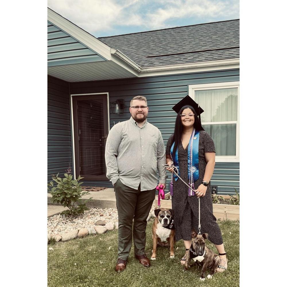 Addison Wofford and Logan Ingles' Wedding Website