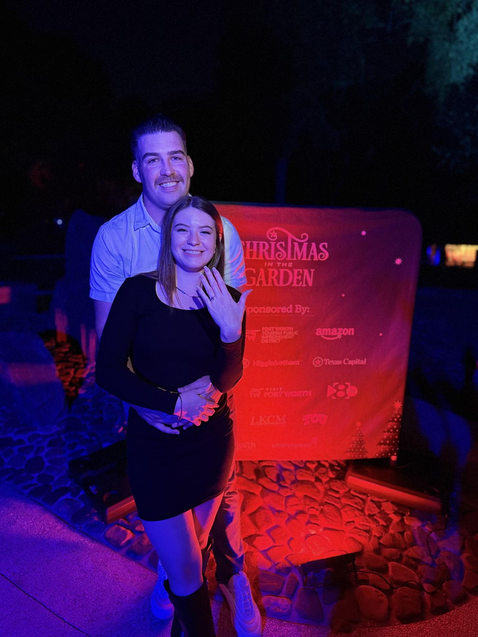 Hailey Mincer and Tyler Eaton's Wedding Website