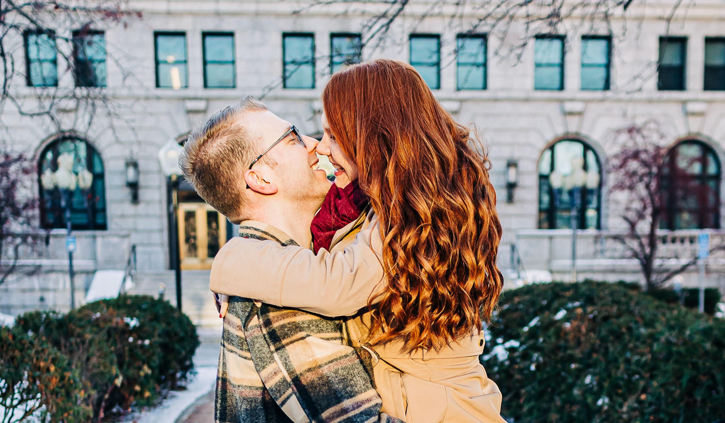 Josephine Grabowski and Nicholas Olson's Wedding Website