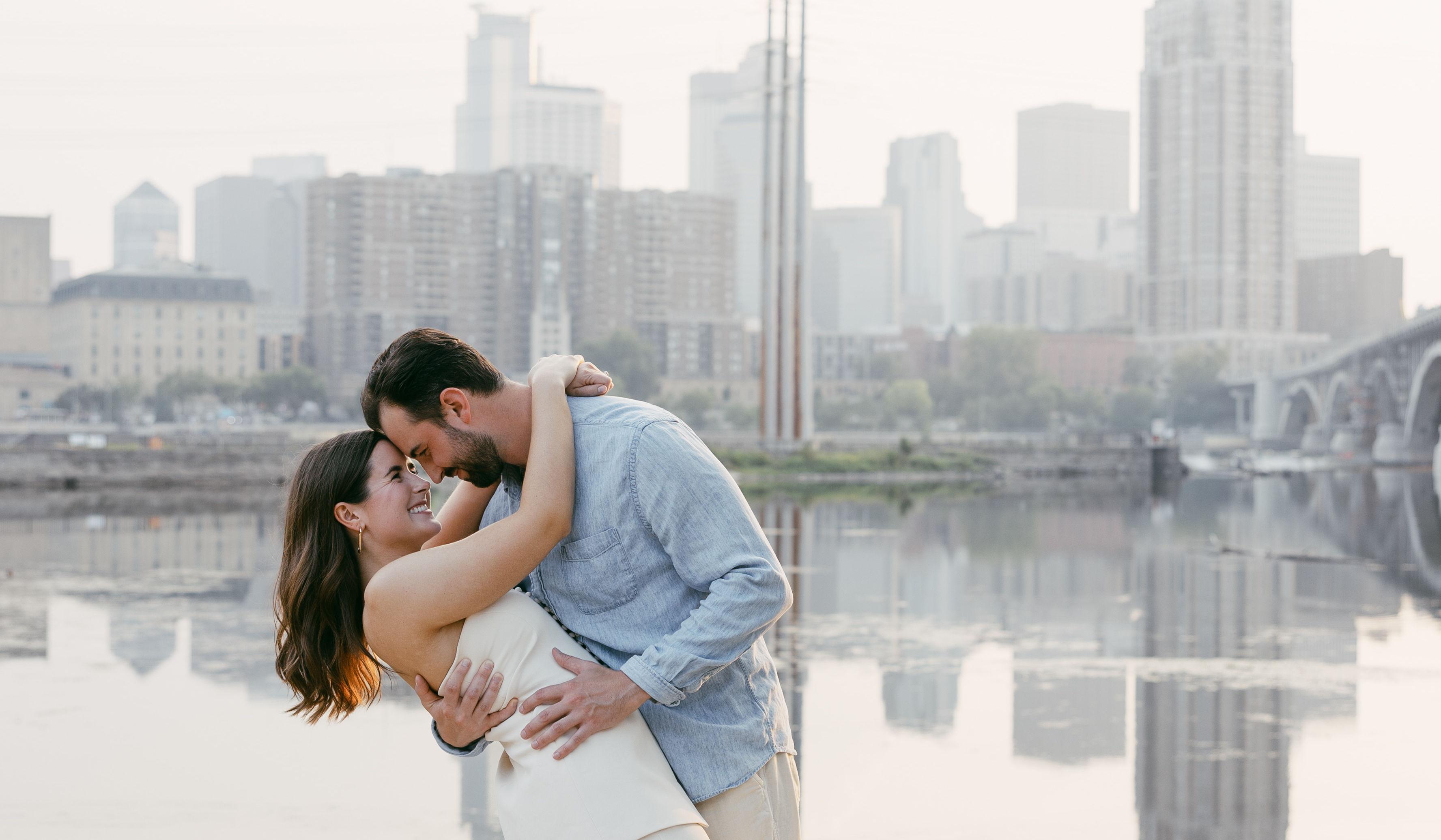 Meg Kelly and Connor Lehman's Wedding Website