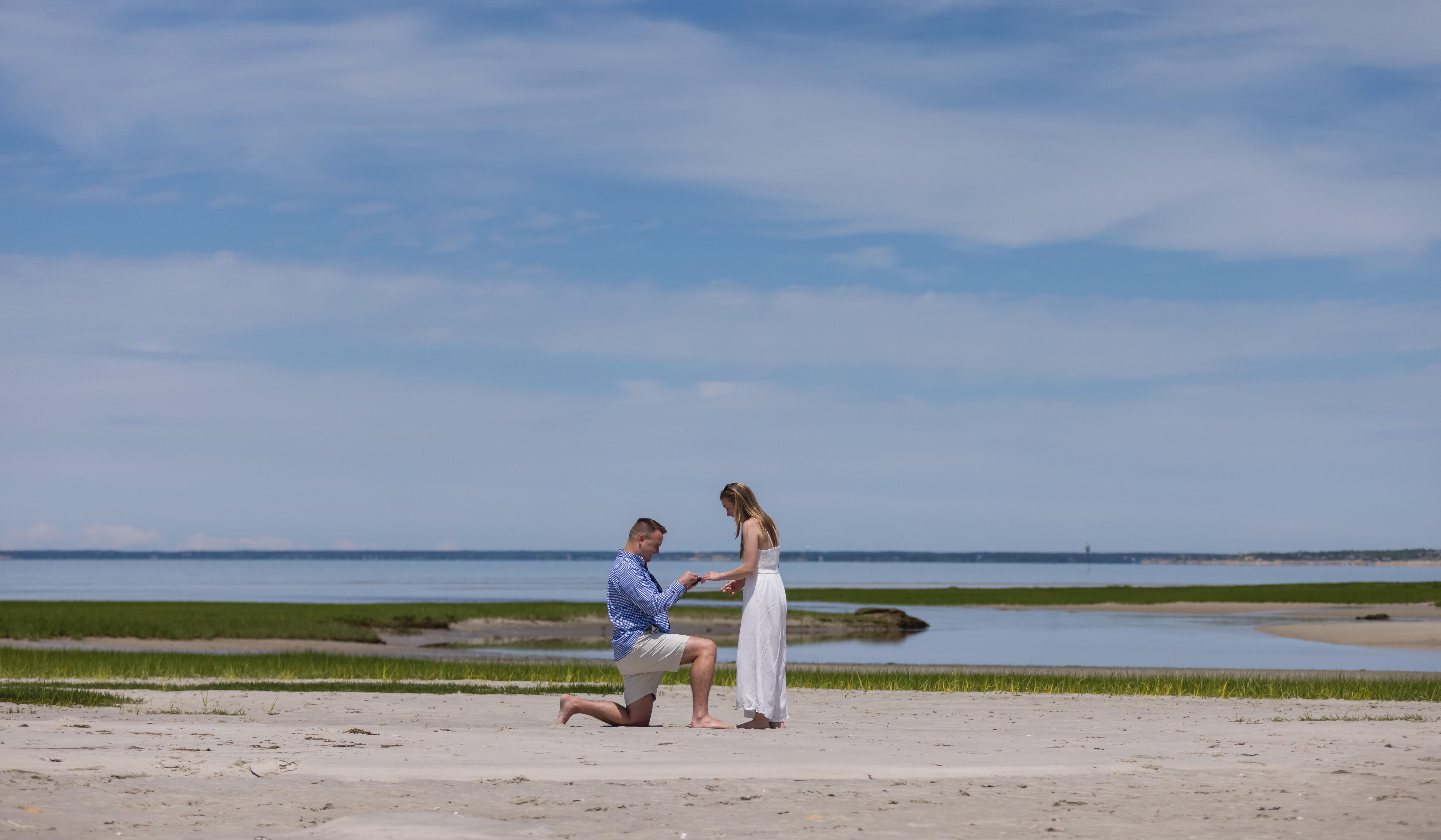 Alissa Whitten and Brendan Telfer's Wedding Website