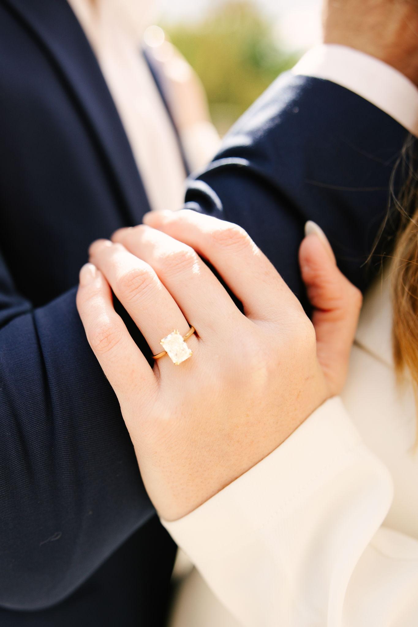 Caitlyn Baker and Colton Marx's Wedding Website