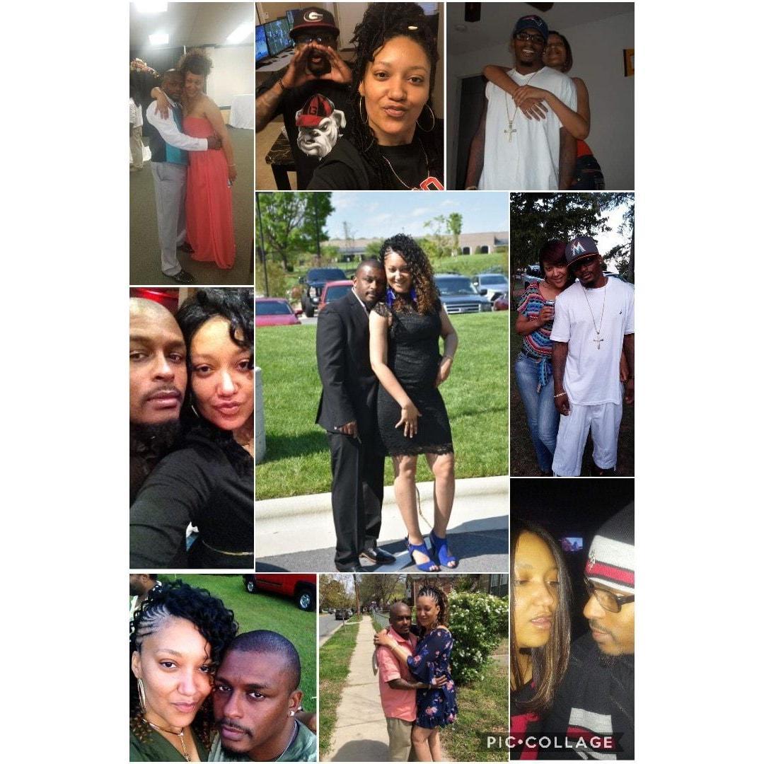 Detra Miller and Tawan Sullivan 's Wedding Website