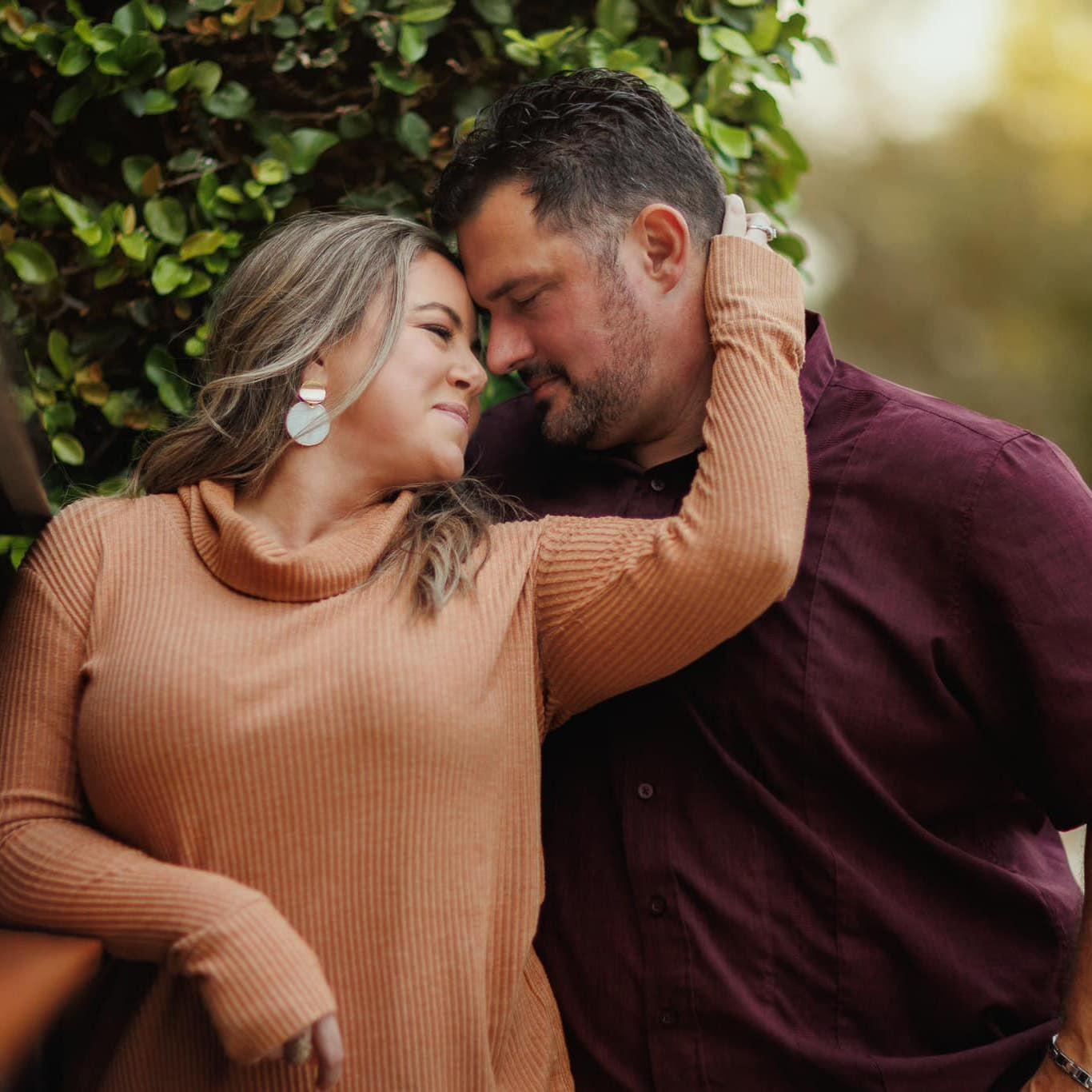 John Barling and Crystal LoRusso's Wedding Website