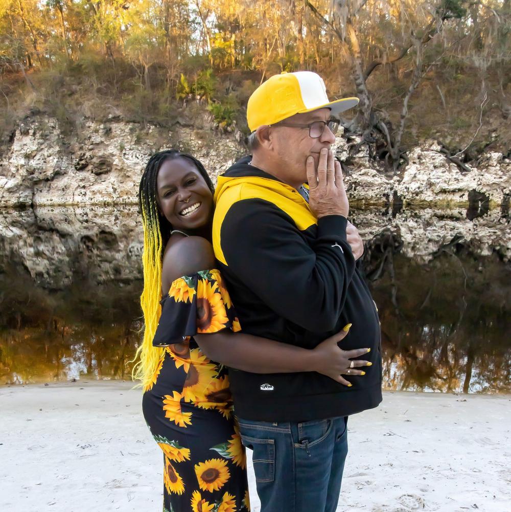 Joy Rees and Jonathan Edwards' Wedding Website