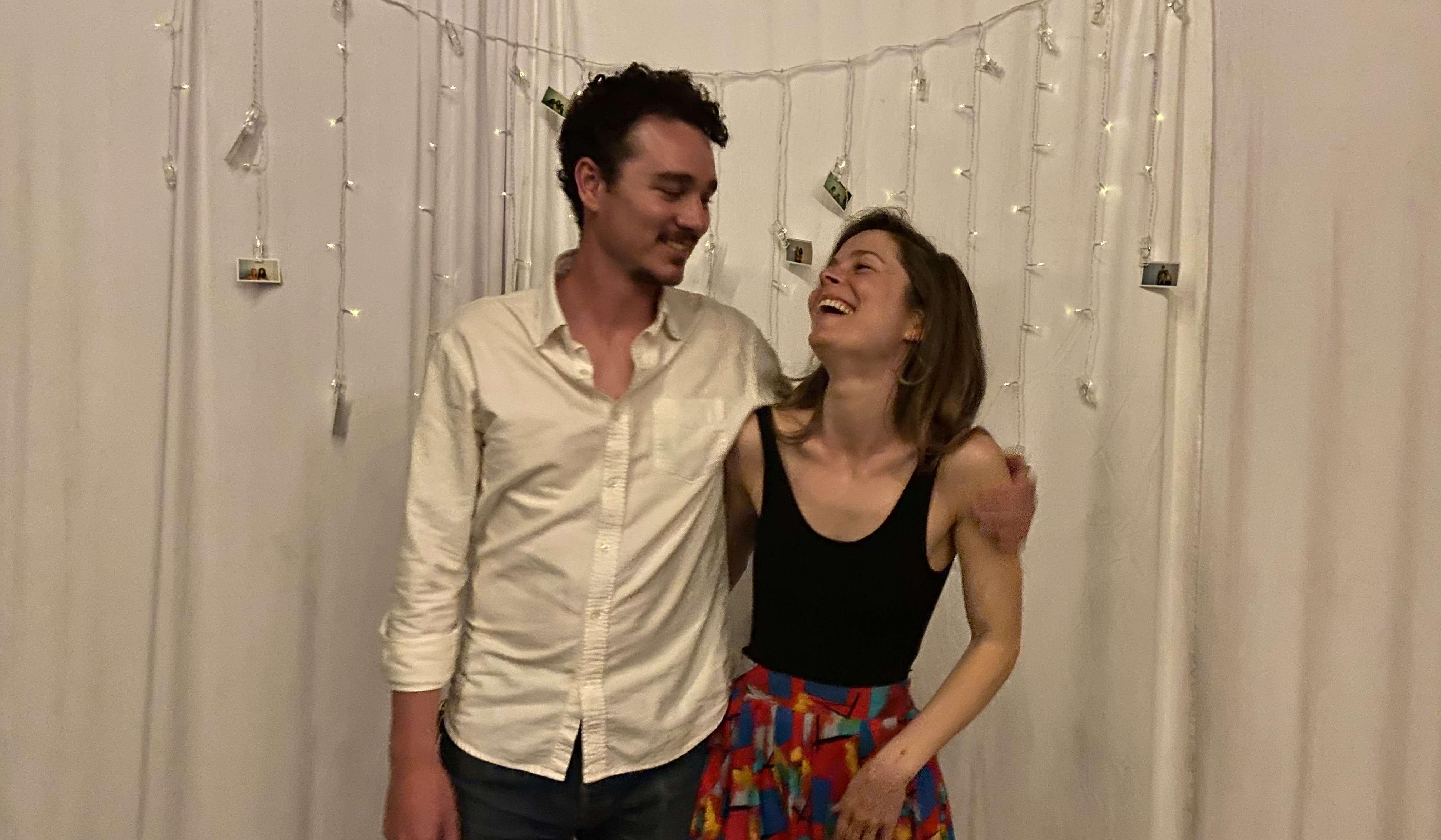 Bryce Williamson and Maggie West's Wedding Website