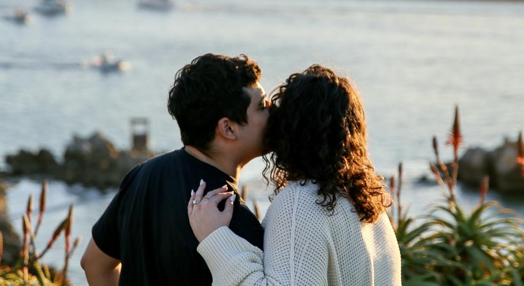 Alyssa Parish and Alec Ortiz's Wedding Website