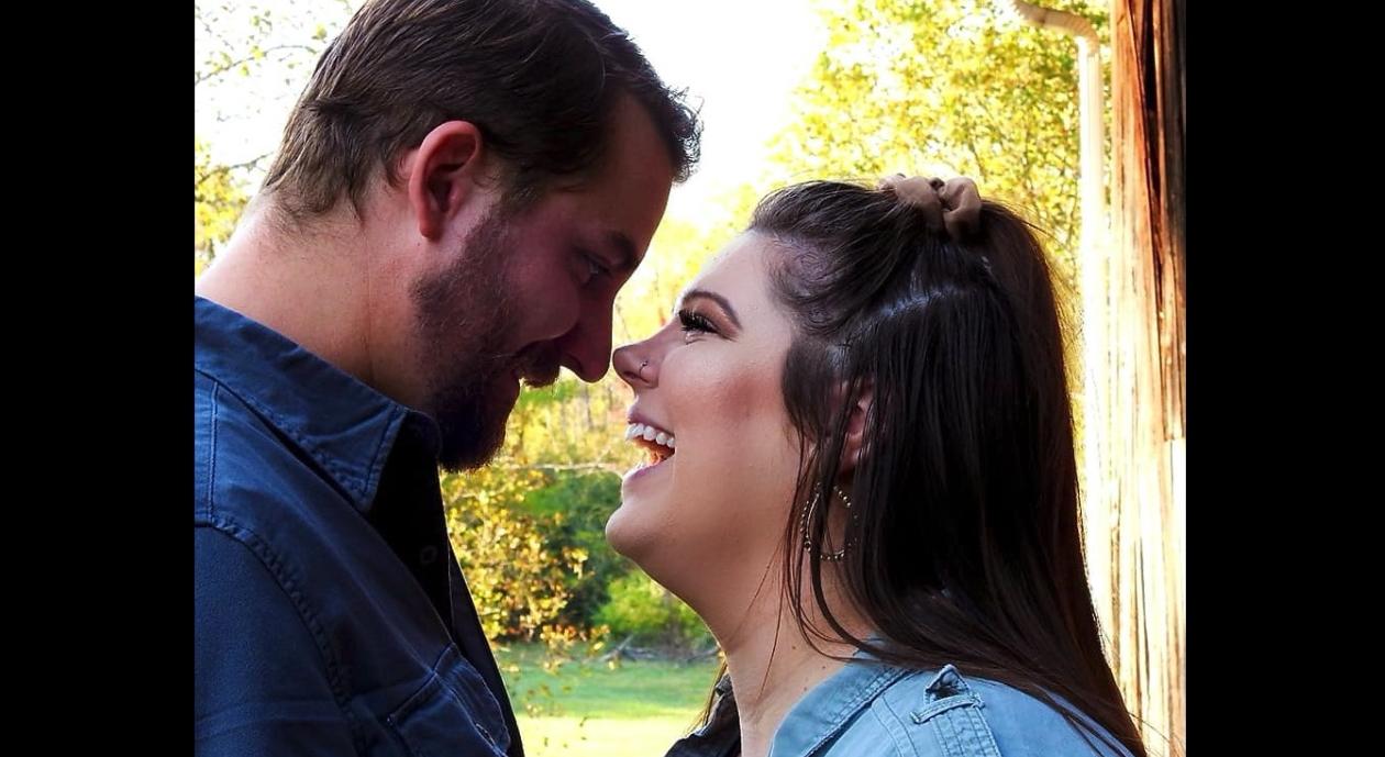 Courtney Vencill and Russell Mclaughlin's Wedding Website