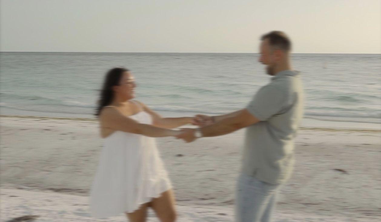 Lexie Rodriguez and Logan Jones's Wedding Website