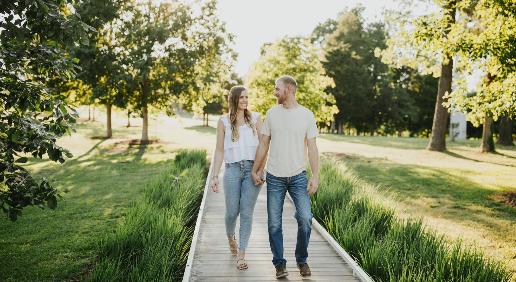 Lexi Potter and Kyle Hein's Wedding Website