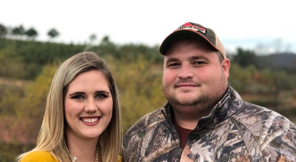 Cherish Fields and Timothy Palmer's Wedding Website