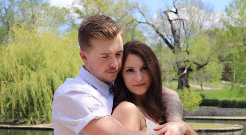 Bree Moore and Justin Smith's Wedding Website