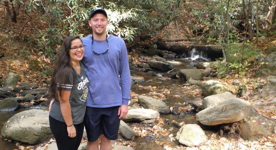 Stephanie Lozano and Louis Sadowski's Wedding Website