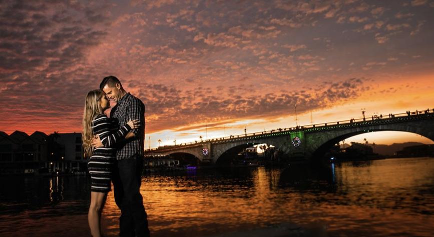 Michelle Sands and Adam Spindler's Wedding Website