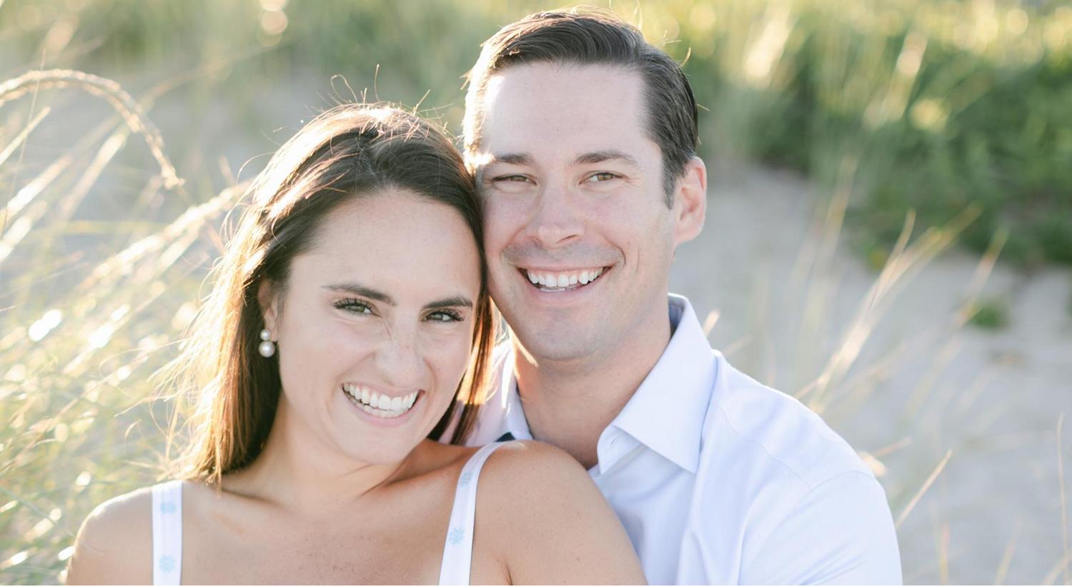 Lindsey Schmid and Benjamin Broadhurst's Wedding Website