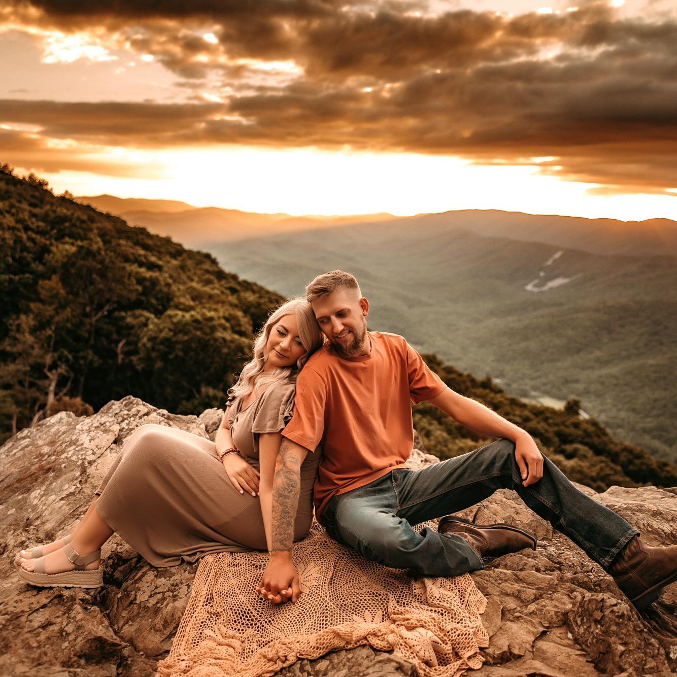 Lacy Hamlett and Jacob Yeatts' Wedding Website