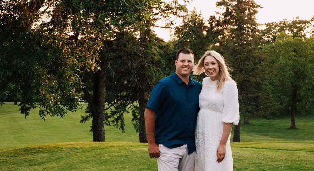 Kendra Stanko and Ben Bergquist's Wedding Website