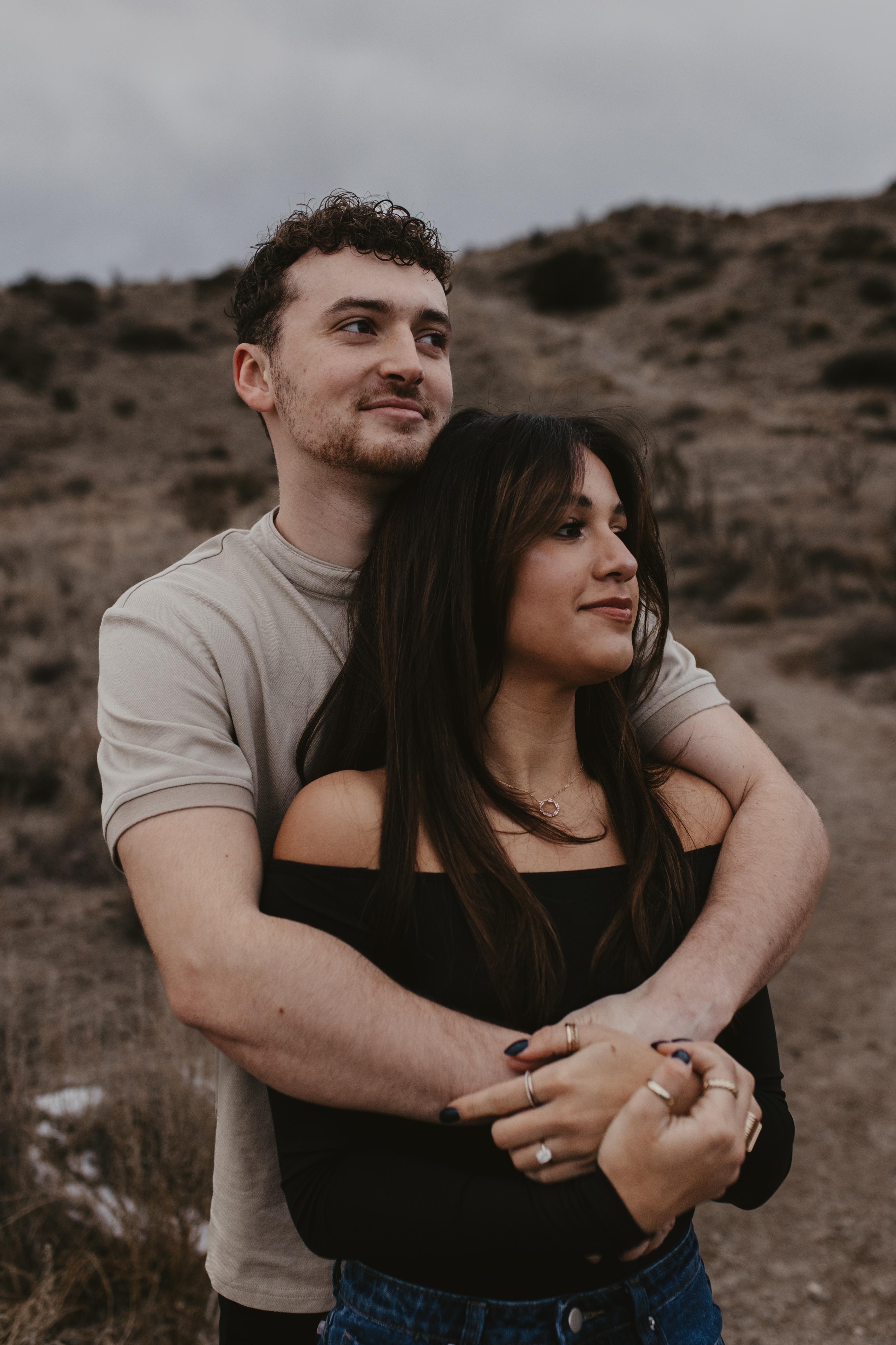 Soleil Ojeda and Jaylen Domina-Lovato's Wedding Website