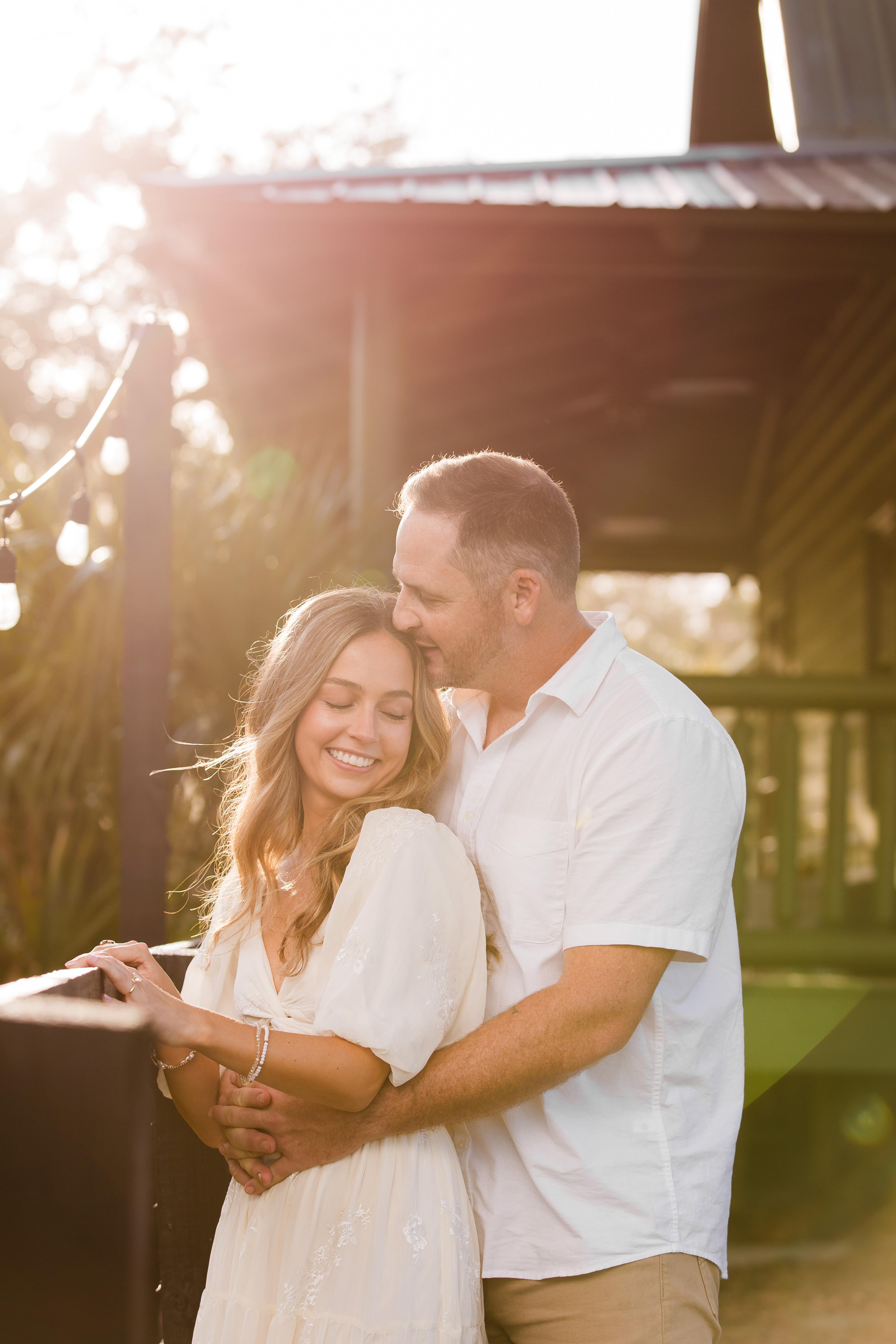 Kara Williams and Chris Lamar's Wedding Website