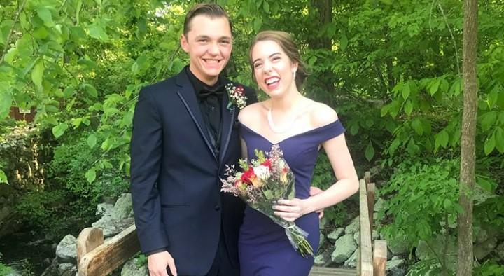 Jessi Drew and Bob Ruckert's Wedding Website