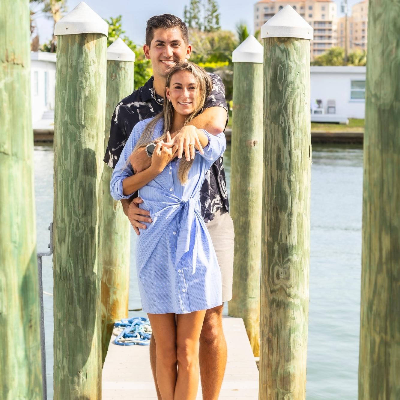 Michelle Kirschenheiter and Jacob Theut's Wedding Website