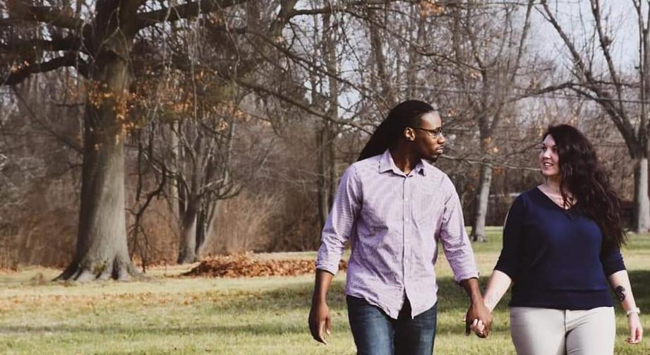 Andrew Francois and Christa Melcher's Wedding Website