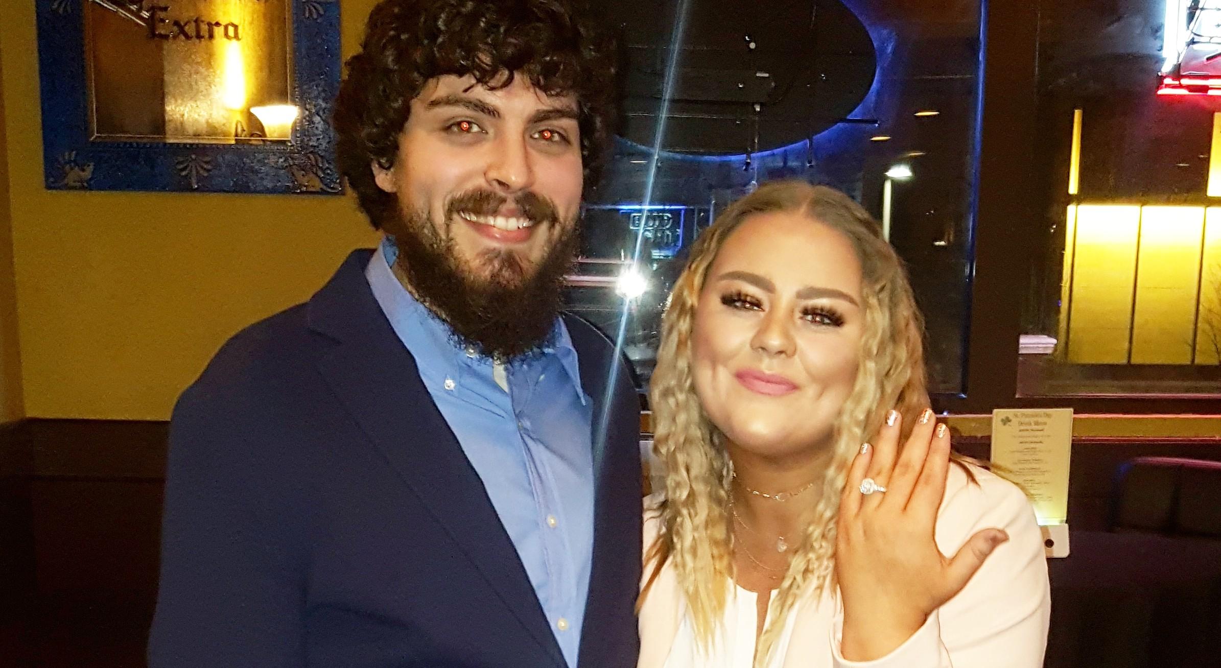 Kaelyn Day and Charles Schneider's Wedding Website