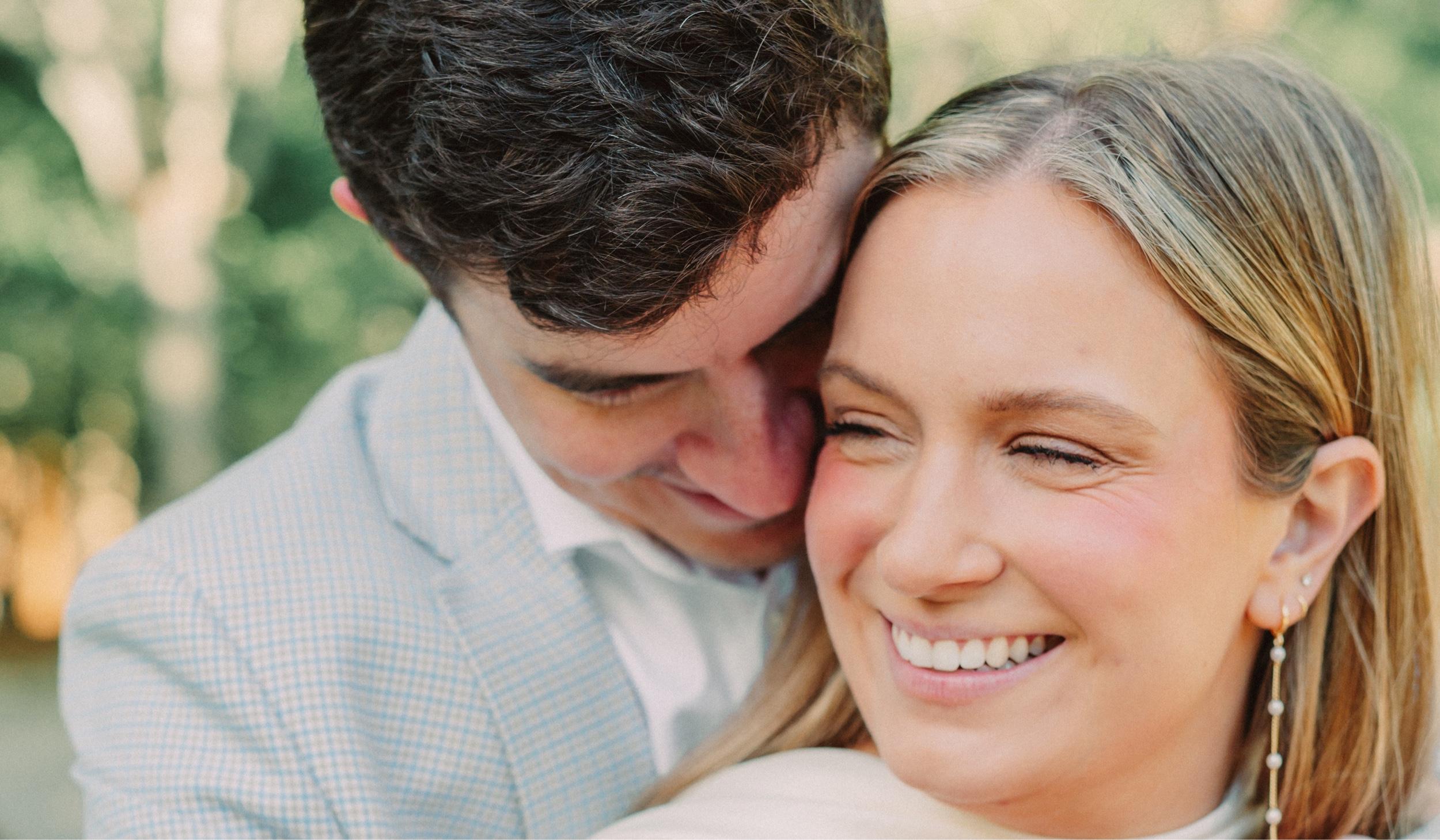 Emily Sims and Zachary Lockhart's Wedding Website