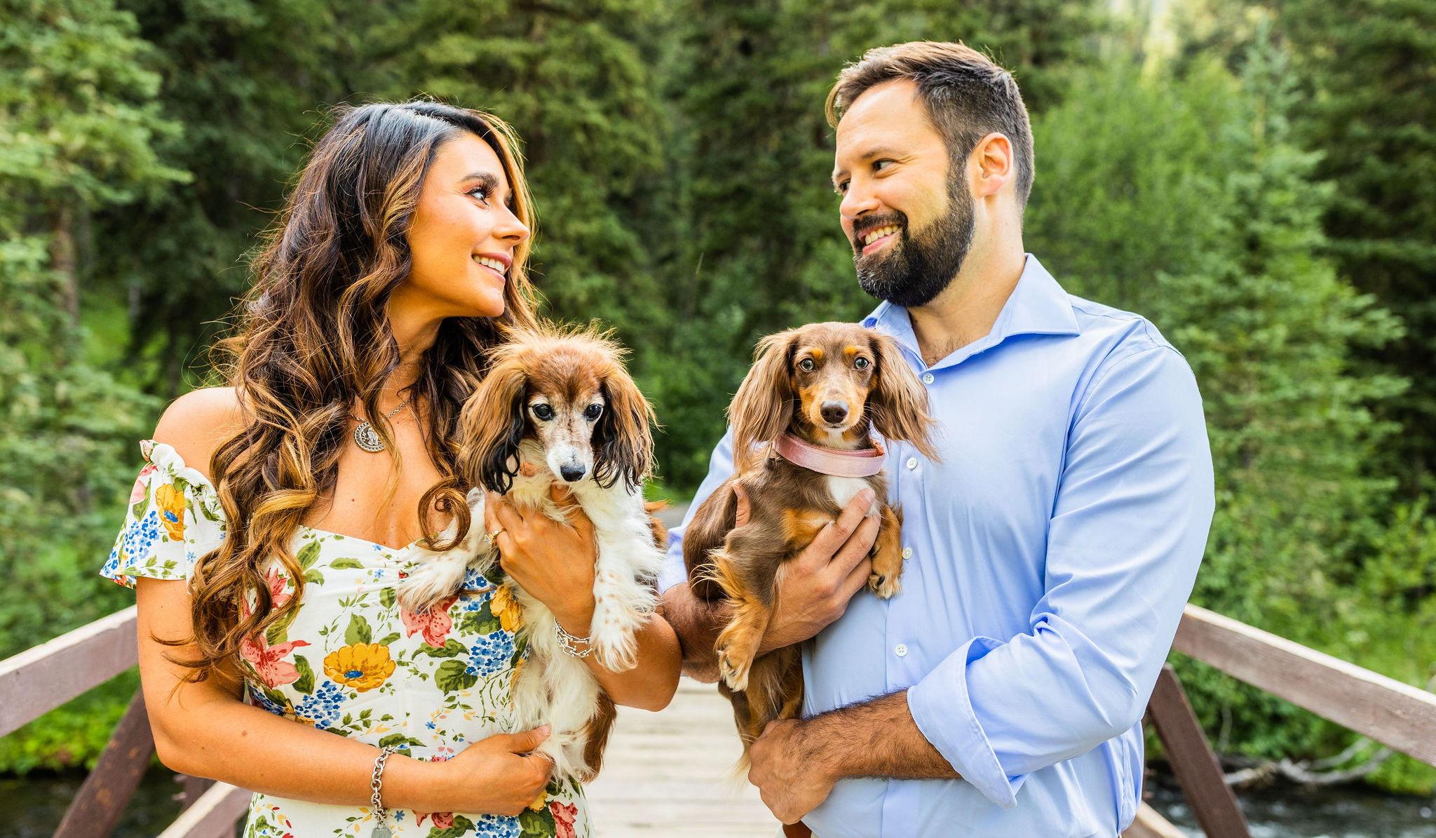 Marcella Rosanova and Chris Fudacz's Wedding Website