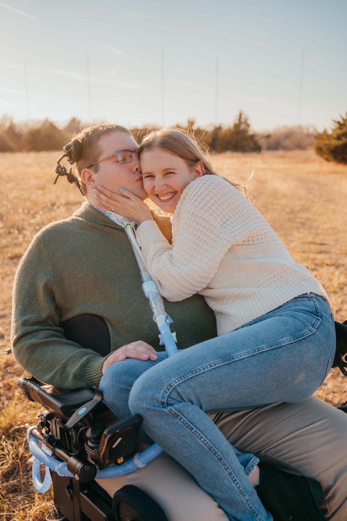 Kylee Roeder and Elliott Harris' Wedding Website