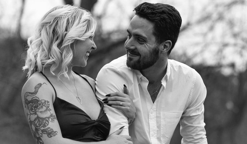 Marika Southwell and Joshua Burgess' Wedding Website