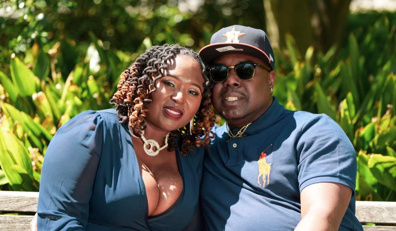 Ashley Fogle and Robert Hamilton's Wedding Website