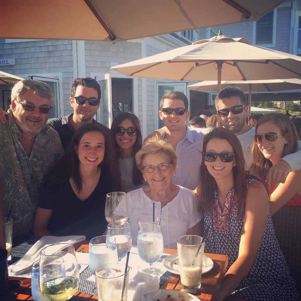 Nicole Kinney and Kevin Molnar's Wedding Website