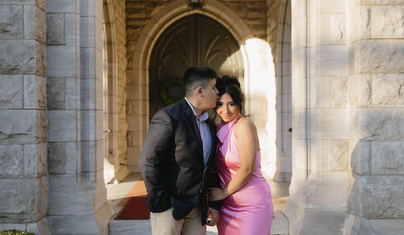 Lizette Vasquez and David Flores' Wedding Website